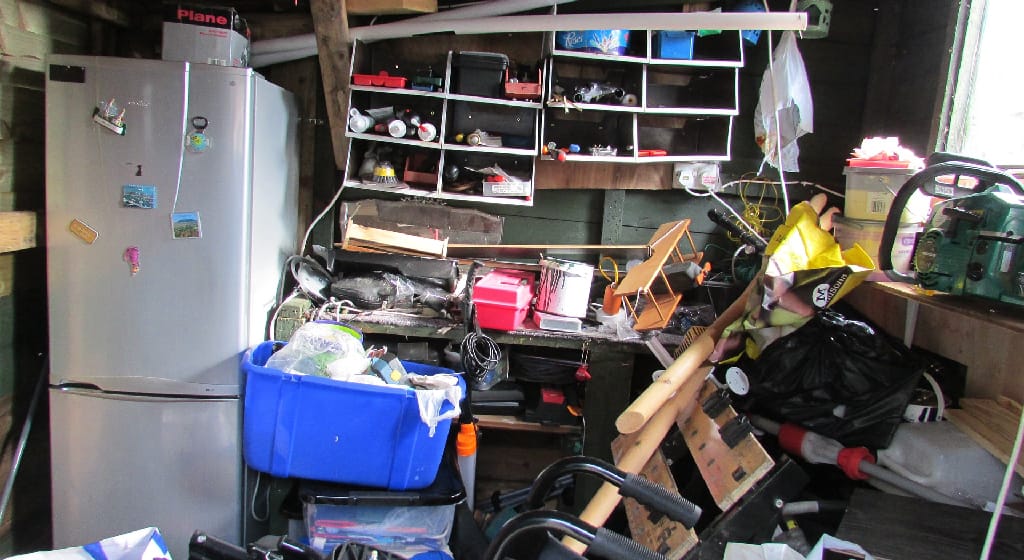 Hoarding Disorder Insights & A Couple Mistakes to Avoid ⋆ All Organized Now